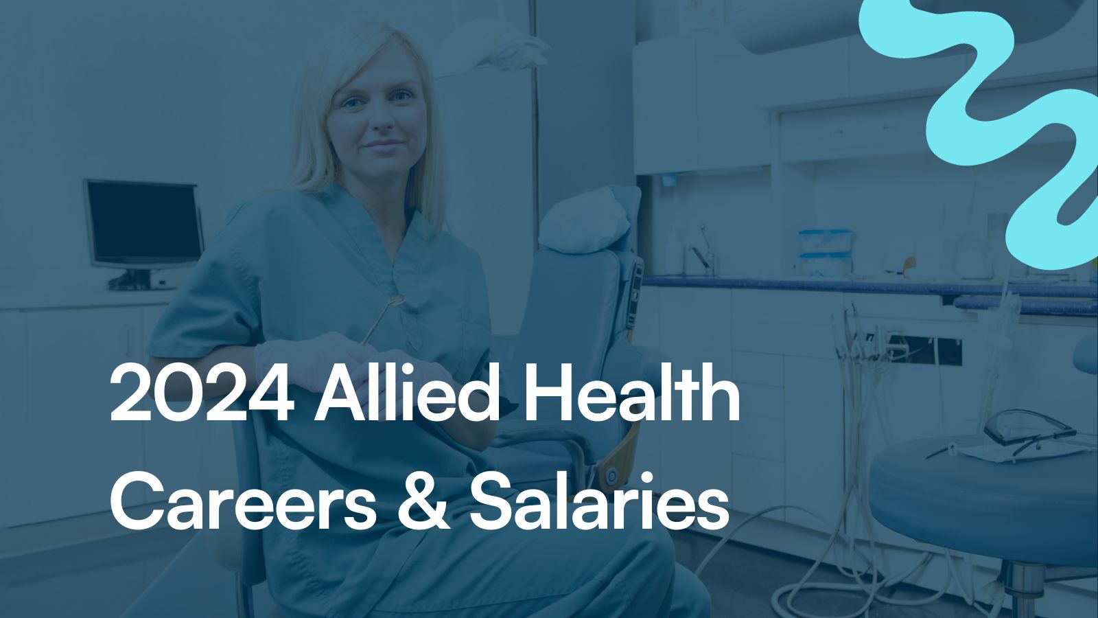 Allied Health Professionals: A Guide To Allied Careers